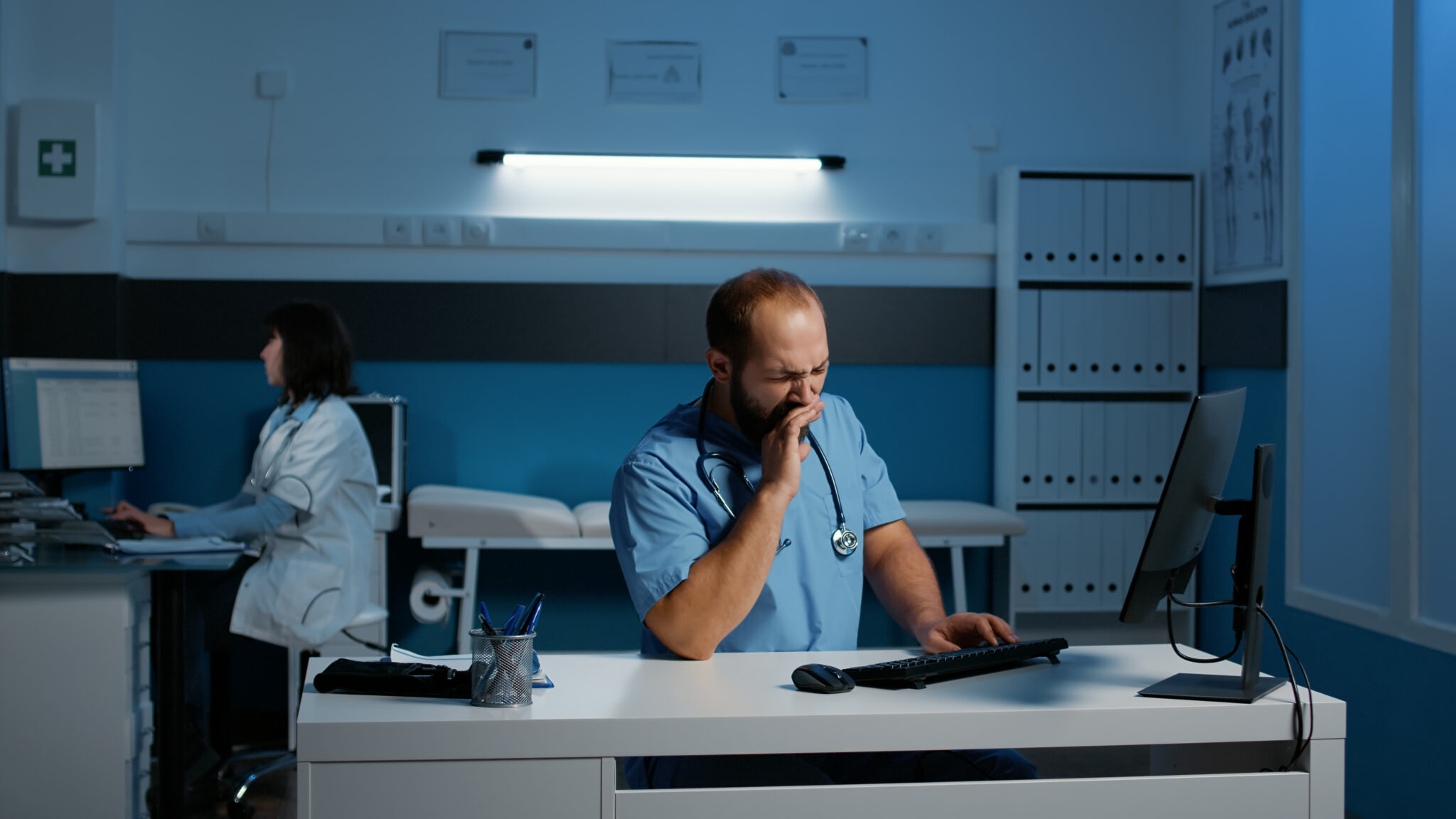 Top 5 Challenges Of Being A Physician Assistant