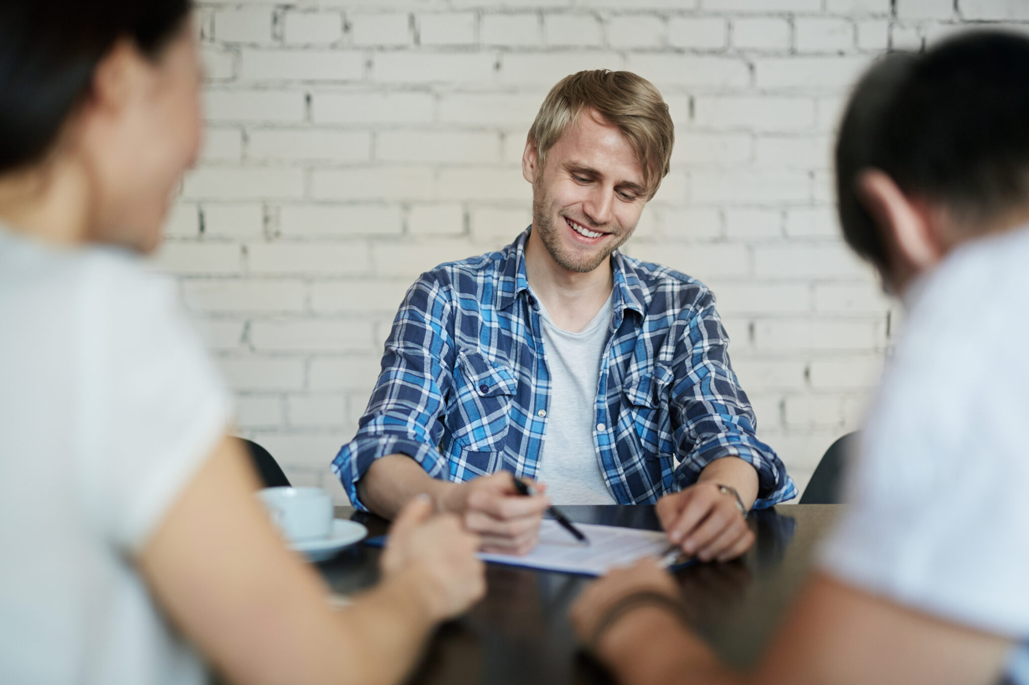 Panel And Group Interviews For PA School: 10 Successful Strategies