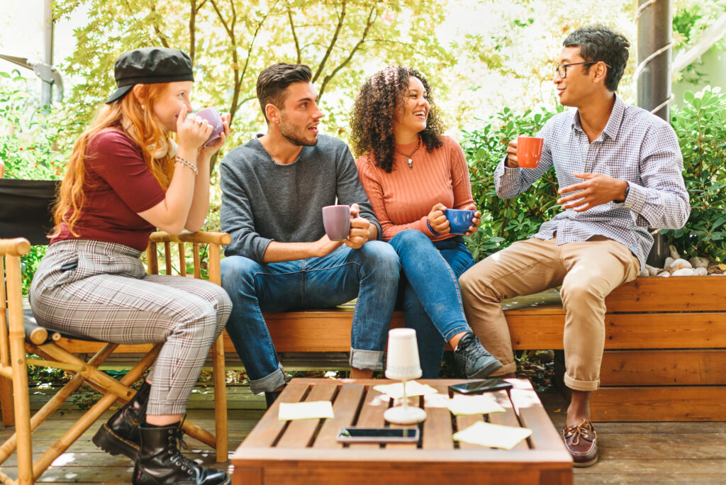 7 Awesome Networking Tips For PA Students! - Micheleneskey.com